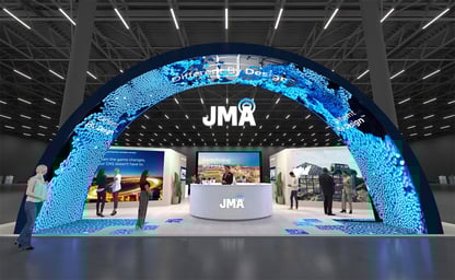 JMA WIRELESS EXECUTIVE NETWORKING EVENT